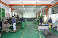 Poly-Tech Industrial (HK) Limited